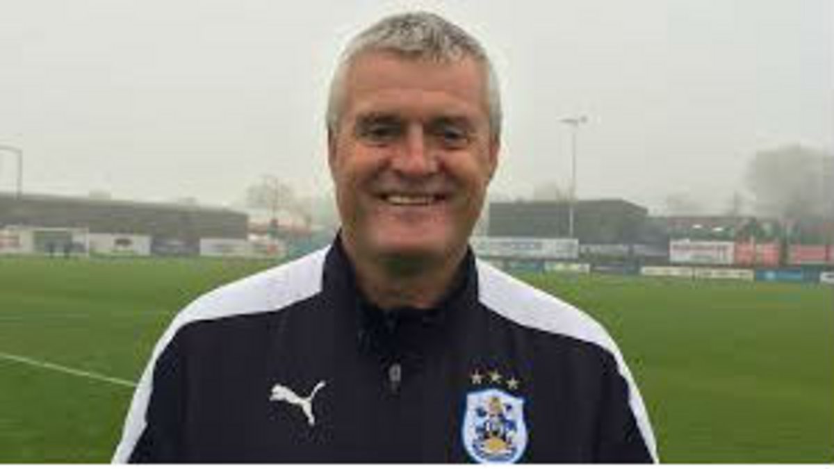 BBC Radio Leeds - West Yorkshire Sport Daily, With Adam Pope, Bunn ...