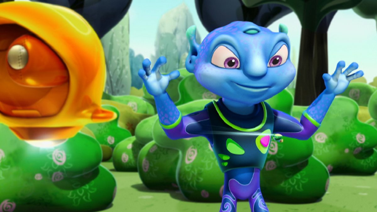 BBC ALBA - Seoc/Jack, Am Plìog - Clips