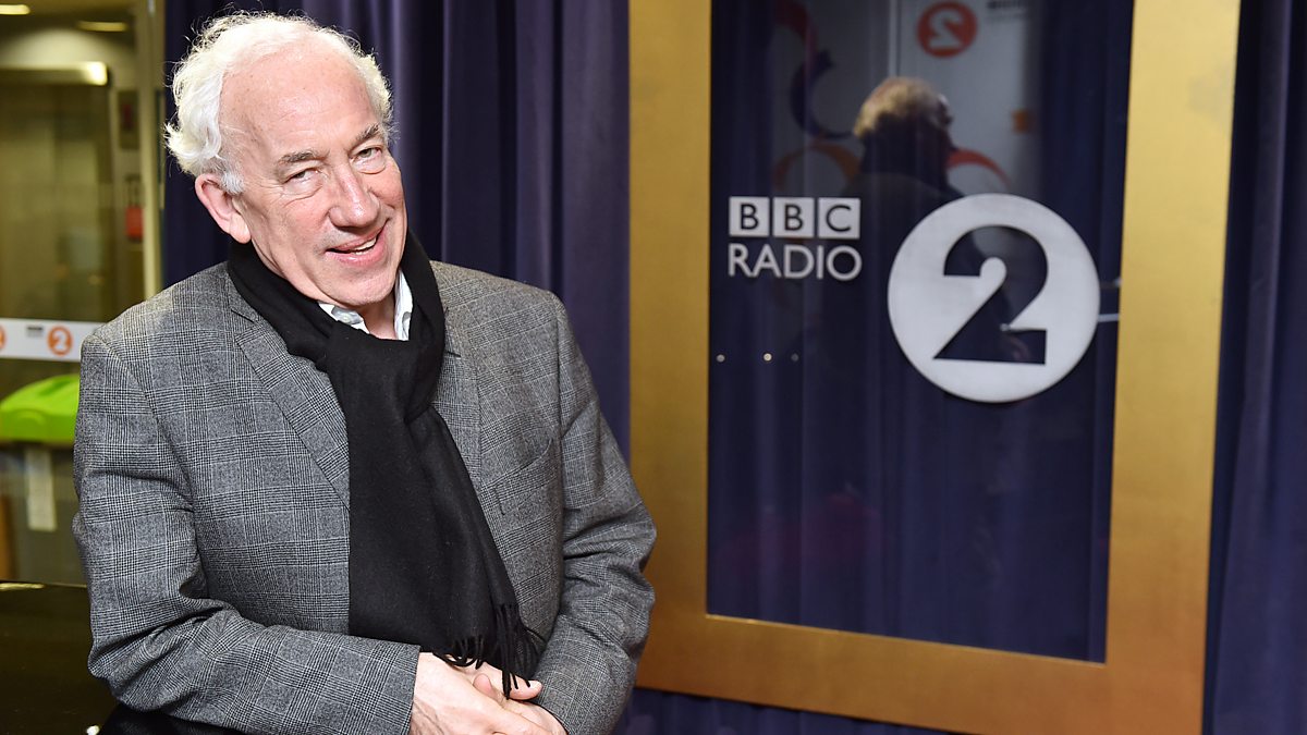 BBC Radio 2 - Steve Wright in the Afternoon, Mark Goodier sits in ...