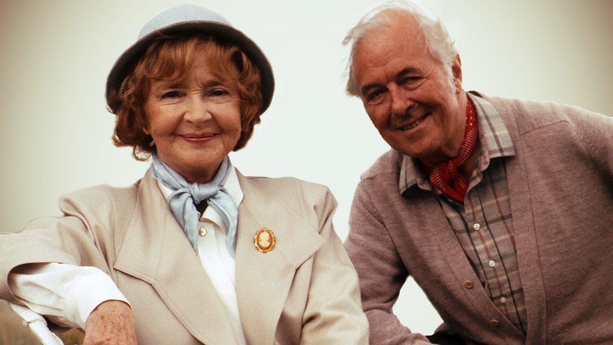 BBC Radio 4 Extra - Dodie Smith - Dear Octopus