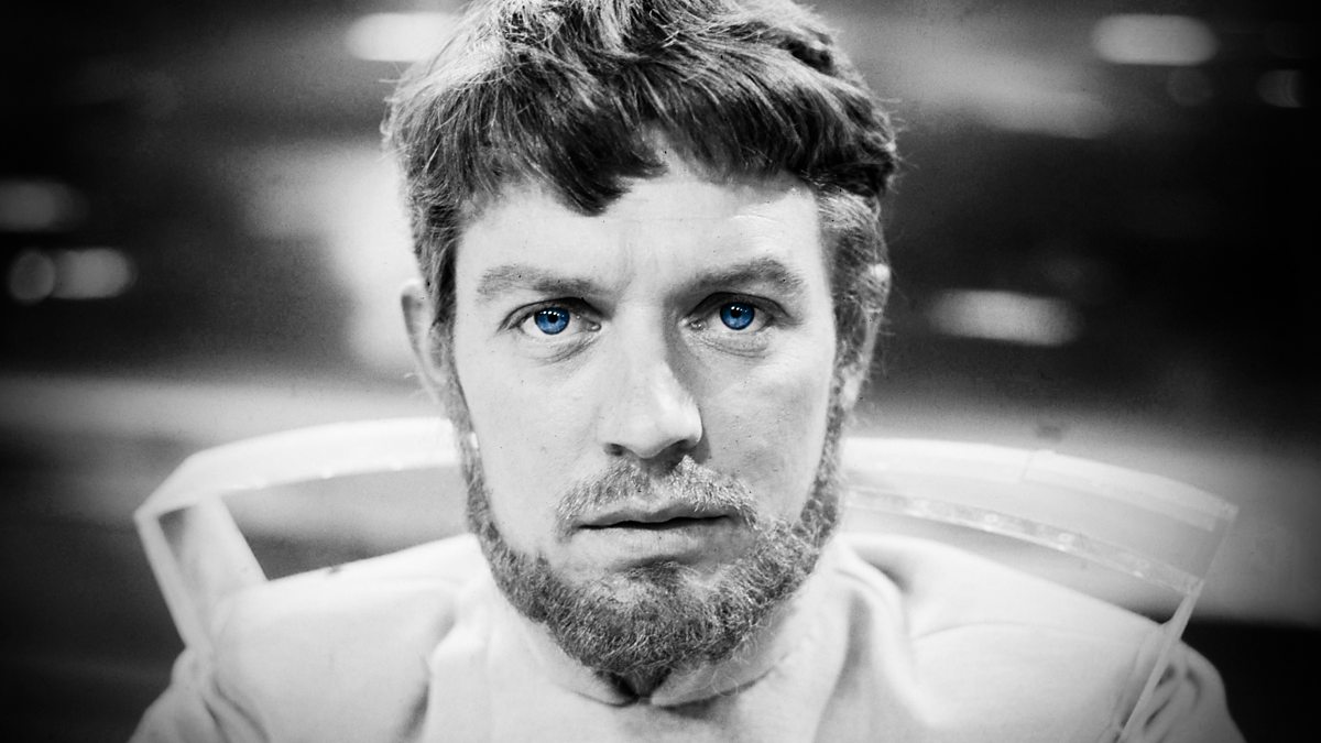 BBC Radio 4 Extra - Peter Mackie - The Real Mystery of Marie Roget