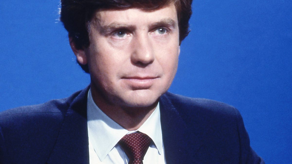 BBC Radio Norfolk - Matthew Gudgin, Gudgin's Guest - Michael Cole ...