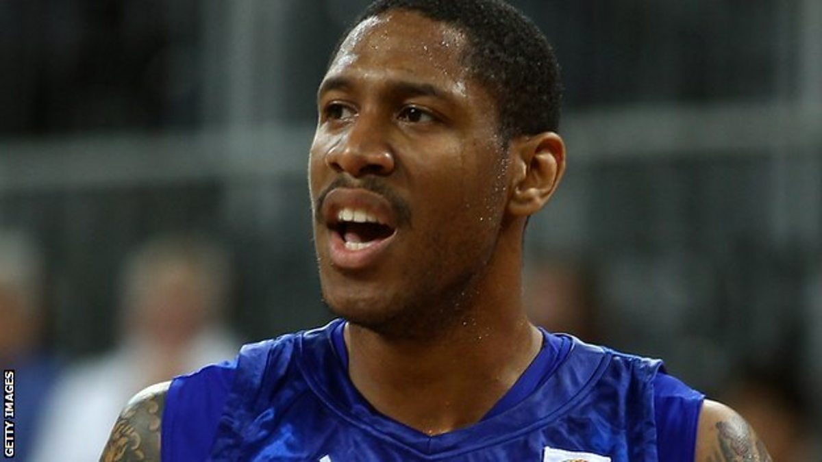 BBC Radio Leicester - BBC Radio Leicester Sport, Drew Sullivan: BBL Cup ...