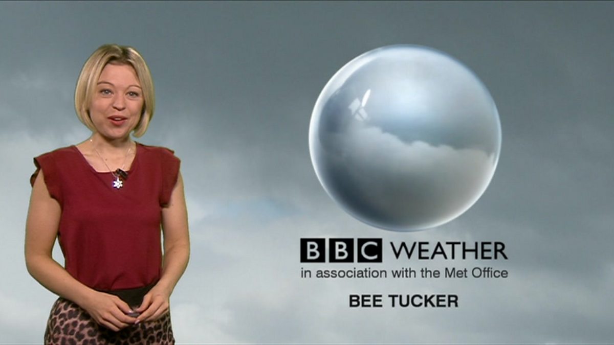 BBC One - South Today, 25/11/2015, Weather for the South Wednesday 25 ...