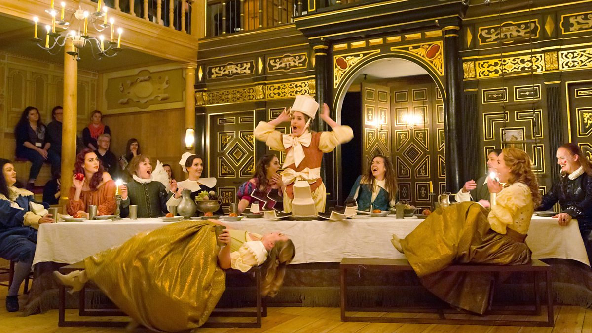 BBC Radio 3 - Opera on 3, Rossi's Orpheus, Luigi Rossi: Orpheus from ...