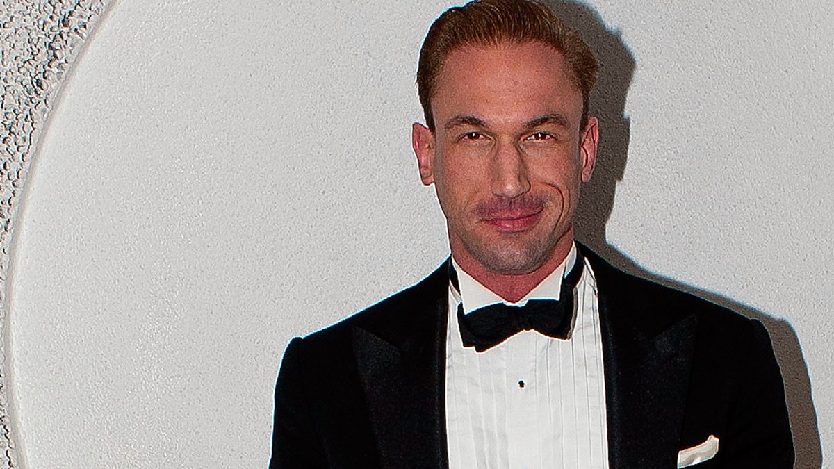 BBC Radio 4 - A Good Read, Dr Christian Jessen and James Wong