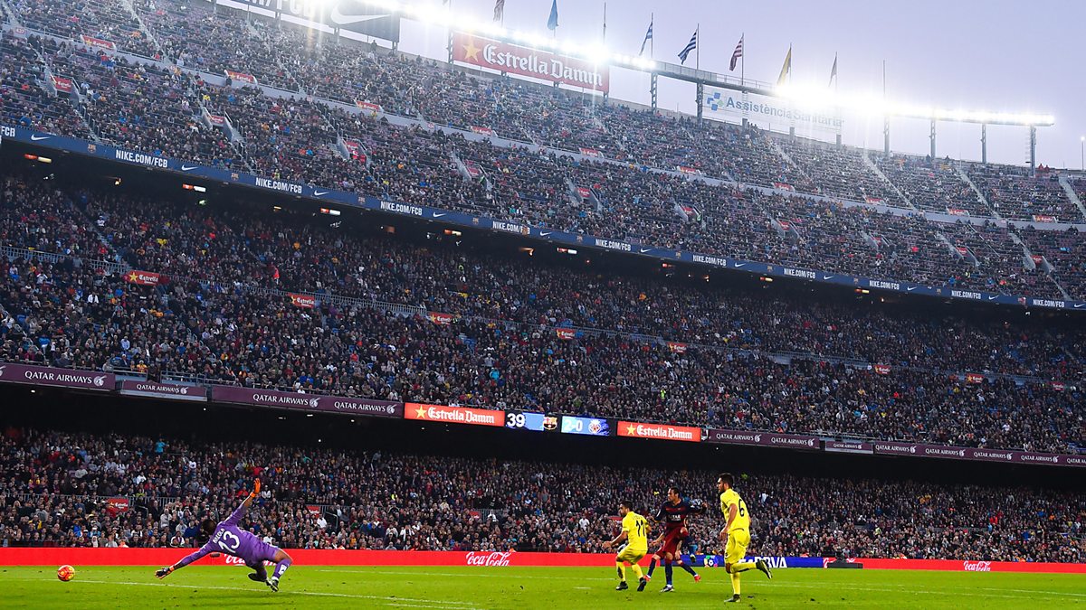 BBC Radio 5 Live - 5 Live Sport, European Football Show