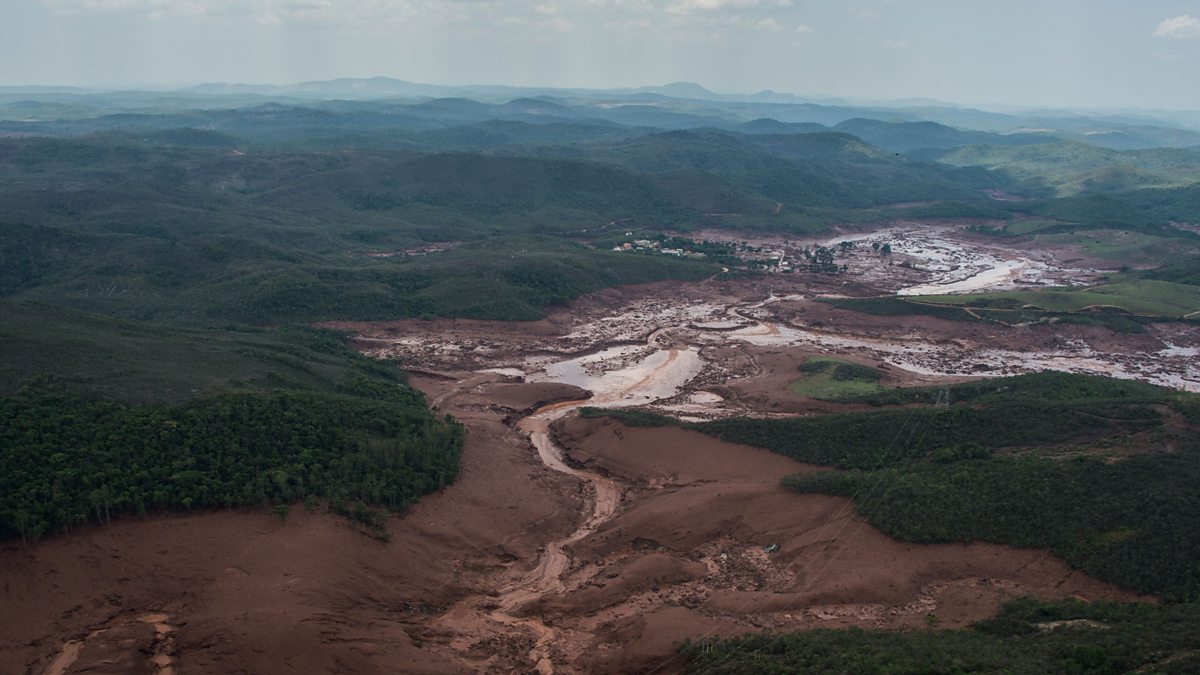 BBC World Service - Science In Action, The Environmental Impact of ...