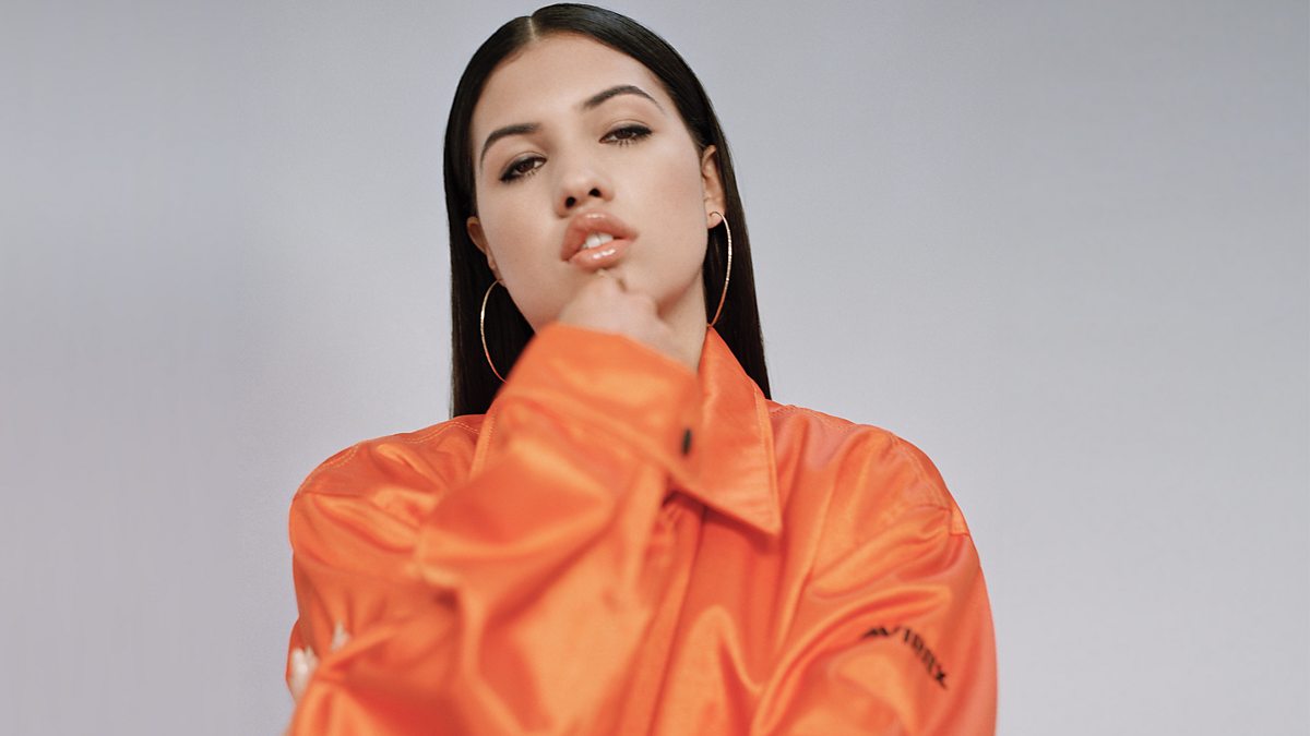 BBC Radio 1 - Radio 1's Sound Of, 2016 - Mabel