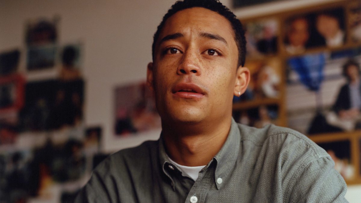 BBC Radio 1 - Radio 1's Sound Of, 2016 - Loyle Carner
