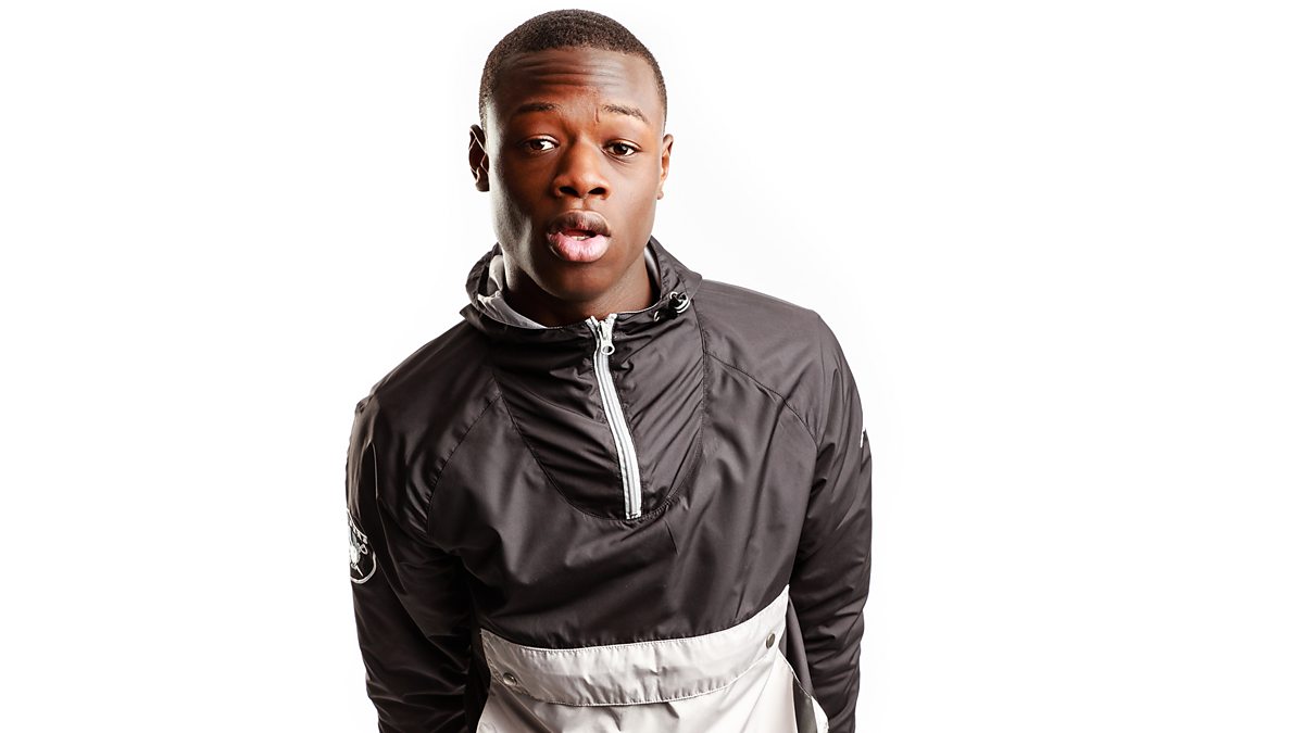 BBC Radio 1 - Radio 1's Sound Of, 2016 - J Hus
