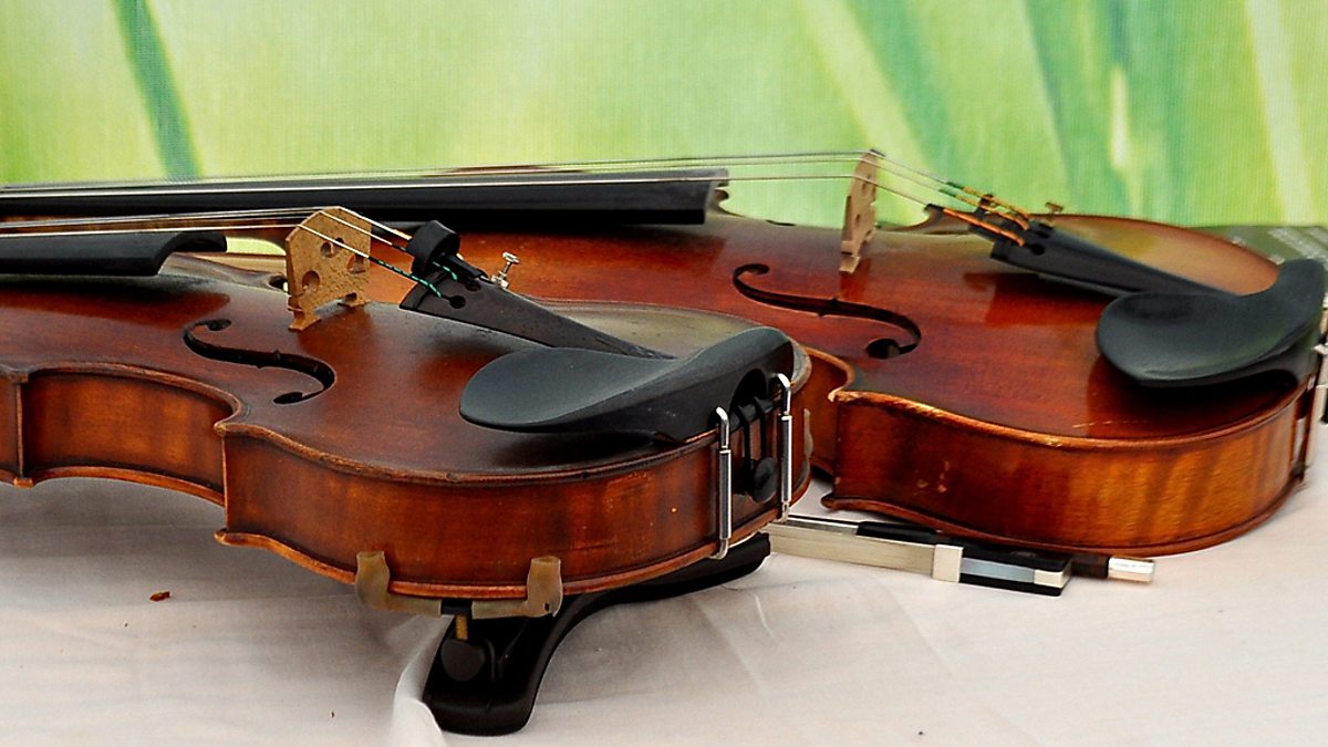 BBC Radio Scotland - MG ALBA Scots Trad Music Awards