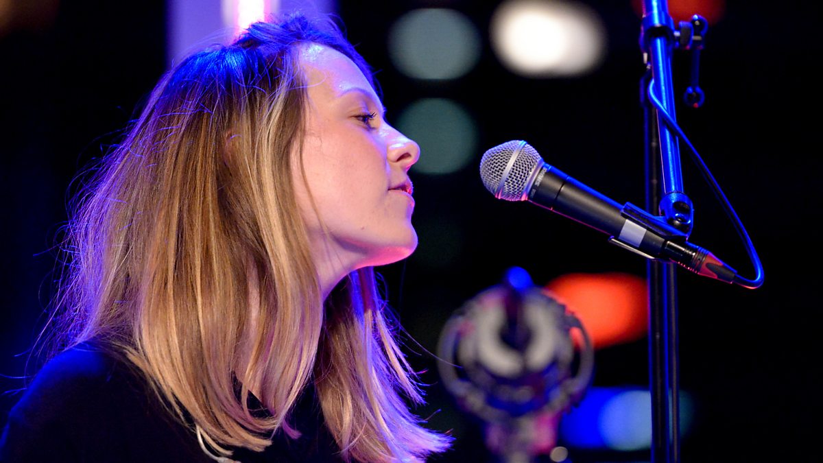 BBC Radio Scotland - The Quay Sessions, The Cadbury Sisters and Aaron ...
