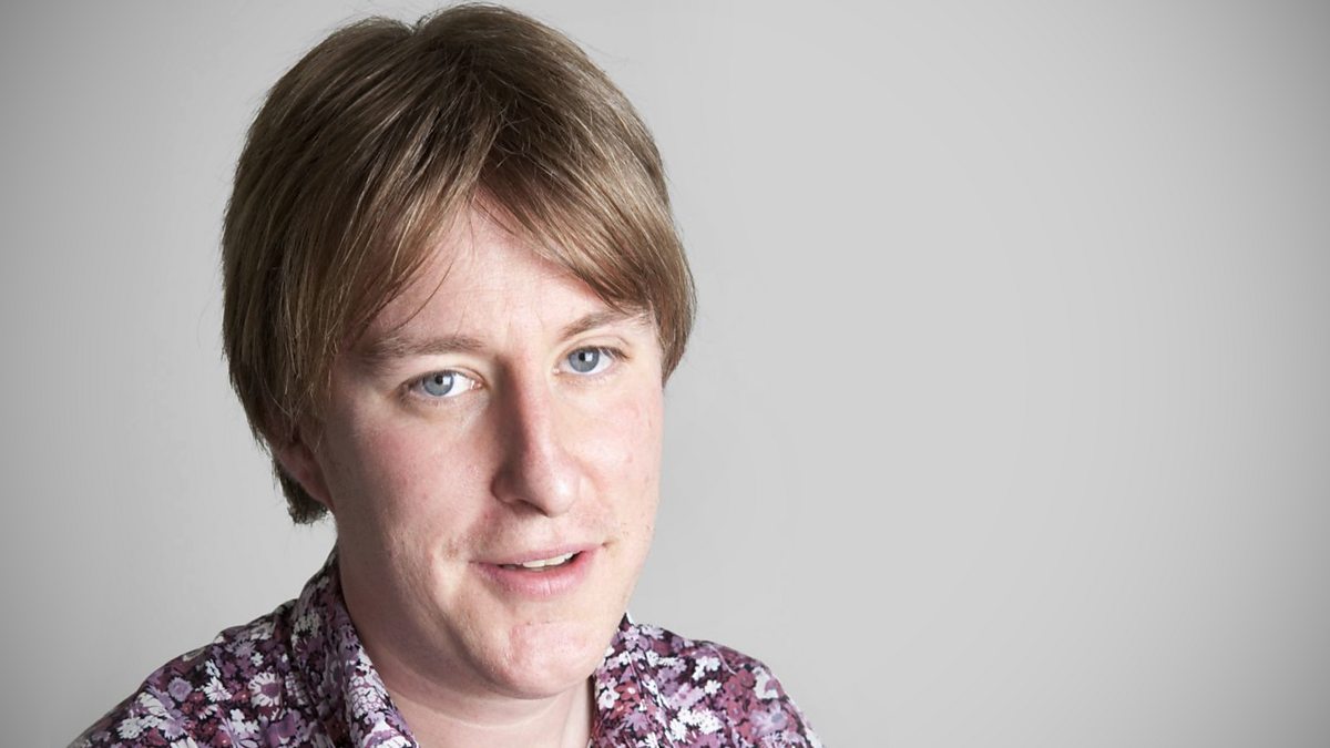 BBC Radio 4 - One to One, John Harris Talks to Penny Andrews about Autism