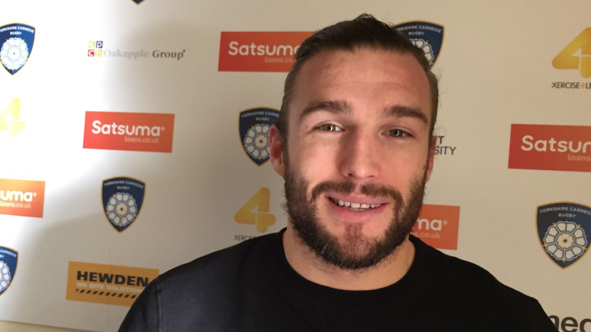 BBC Radio Leeds - West Yorkshire Sport Daily, The Noel Whelan Show, Seb ...