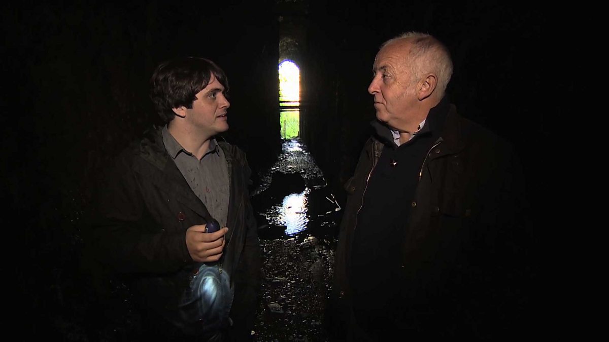 BBC One - Coming Home, Series 10, Jeremy Bowen, Jeremy Bowen meets ...