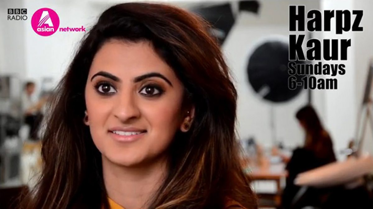 BBC - About the BBC Clips, Harpz Kaur