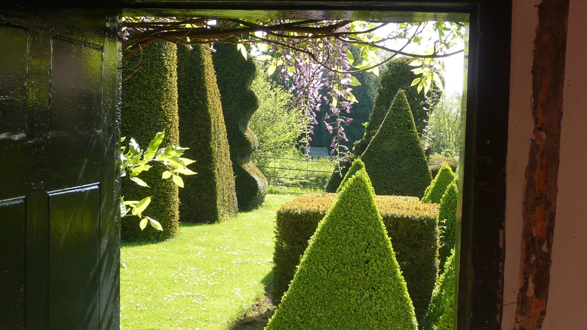 BBC Radio 3 - Private Passions, Christopher Ricks, Christopher Ricks on ...