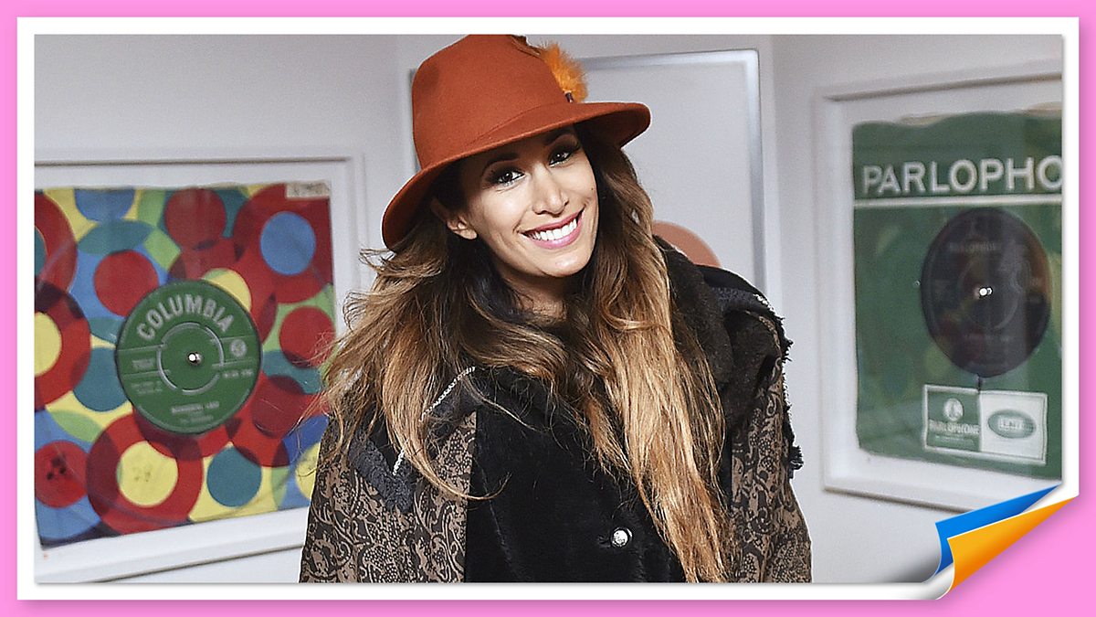 BBC Radio 2 - Take 2, Meet The Radio Presenter Who's A Star Of Stage ...