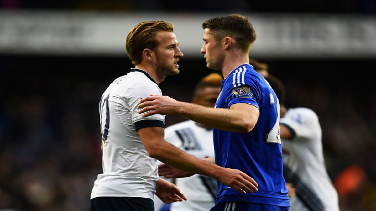 BBC World Service - Sportsworld, Today in the Premier League: 29/11/15