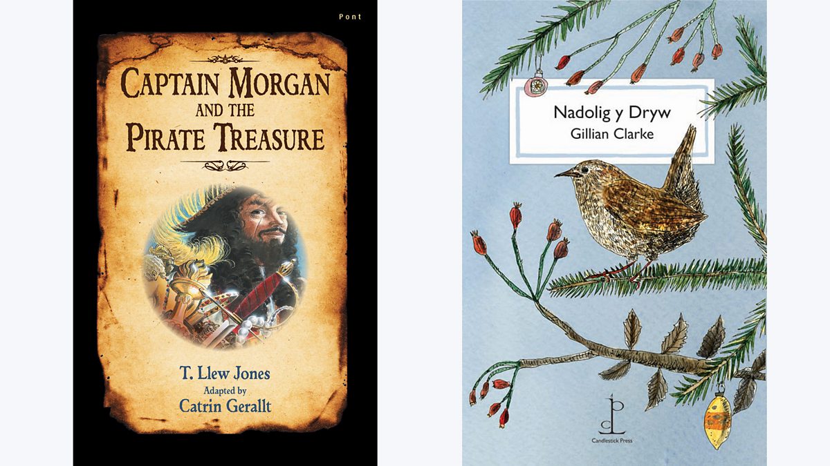 BBC Radio Cymru - Stiwdio gyda Nia Roberts, Stiwdio - Catrin Gerallt a ...