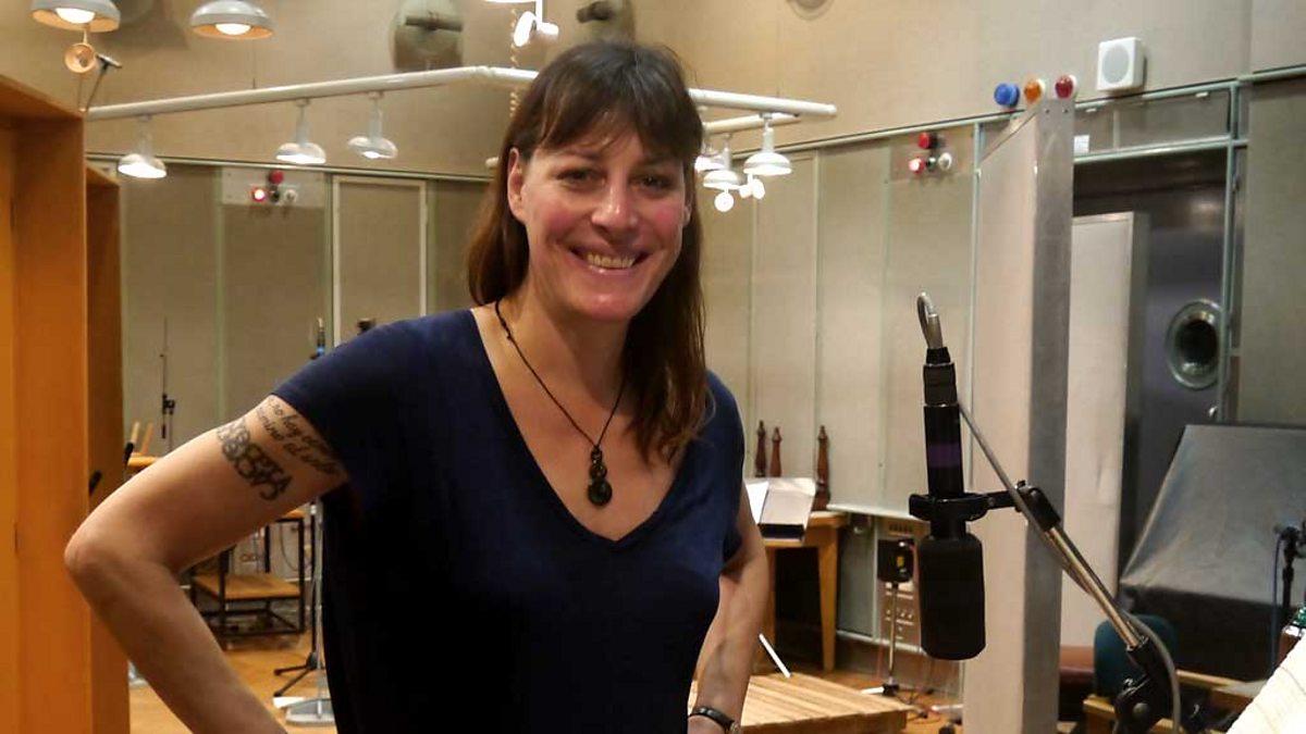 BBC Radio 4 - Drama on 4, 1977 by Sarah Wooley, "No! For a start it's ...