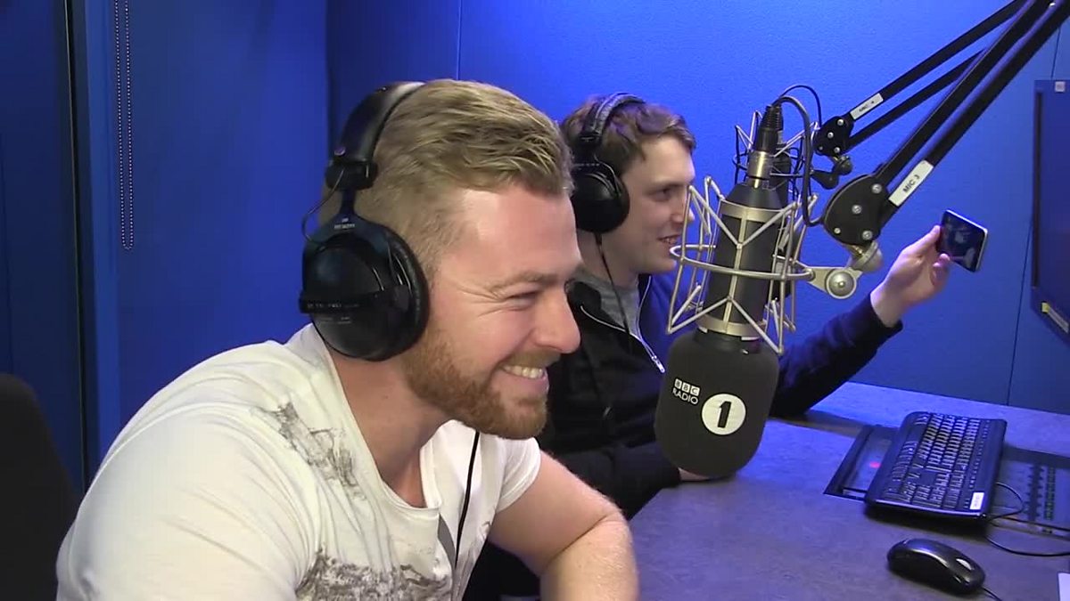 BBC Radio 1 - Scott Mills, Innuendo with Anto Sharp, Anto Sharp vs The ...