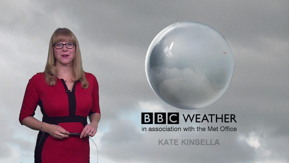 BBC Radio London - BBC Radio London Special, Breakfast weather