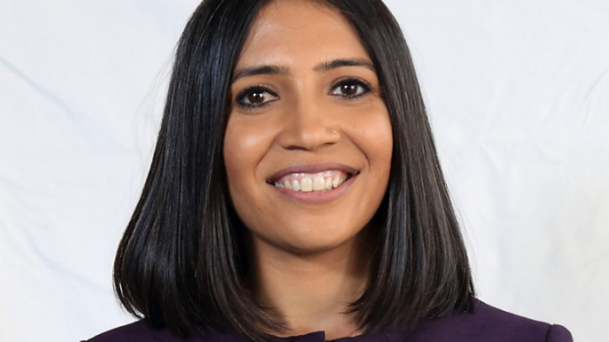 BBC Blogs - BBC Media Action - Bidhya Chapagain