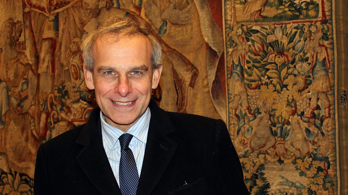 BBC Radio 3 - Radio 3 in Concert, David Willcocks Memorial Concert, My ...