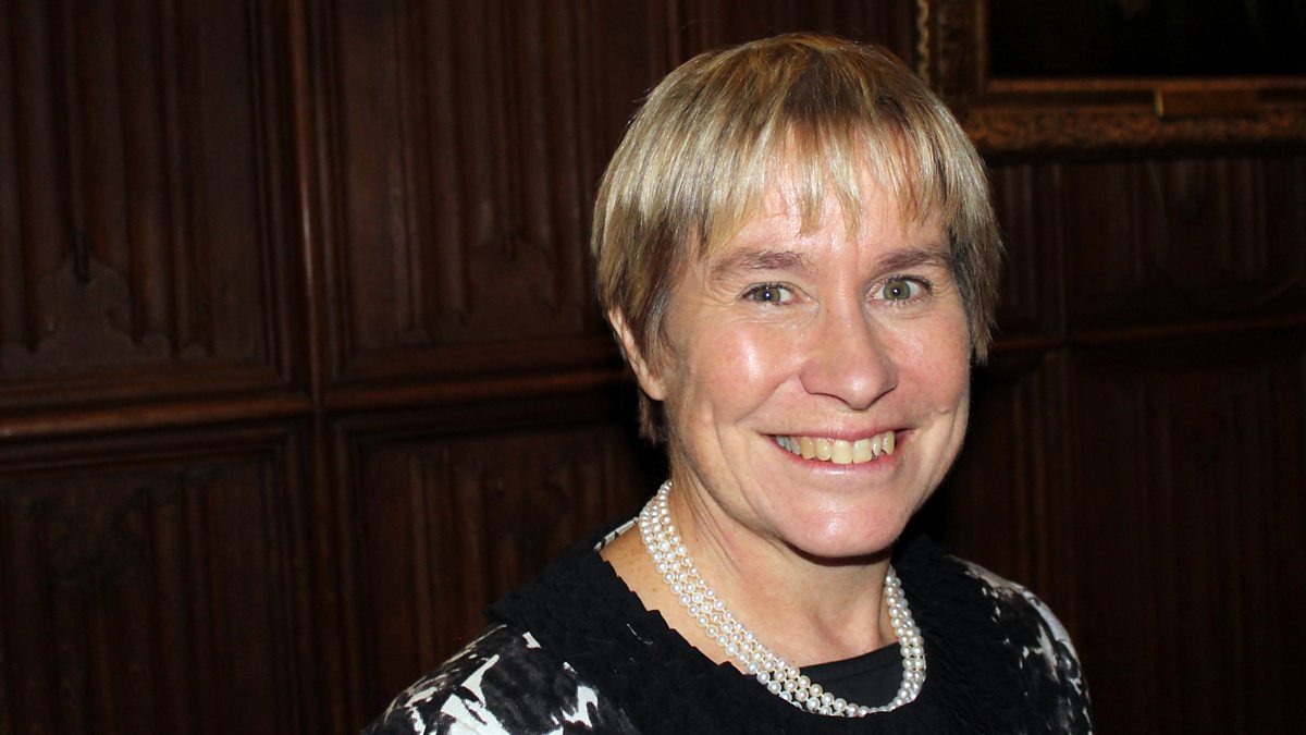 BBC Radio 3 - Radio 3 in Concert, David Willcocks Memorial Concert ...