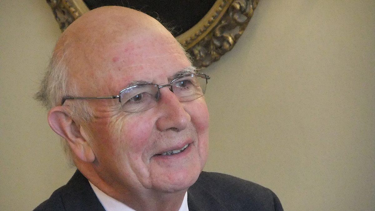 BBC Radio 3 - Radio 3 in Concert, David Willcocks Memorial Concert ...