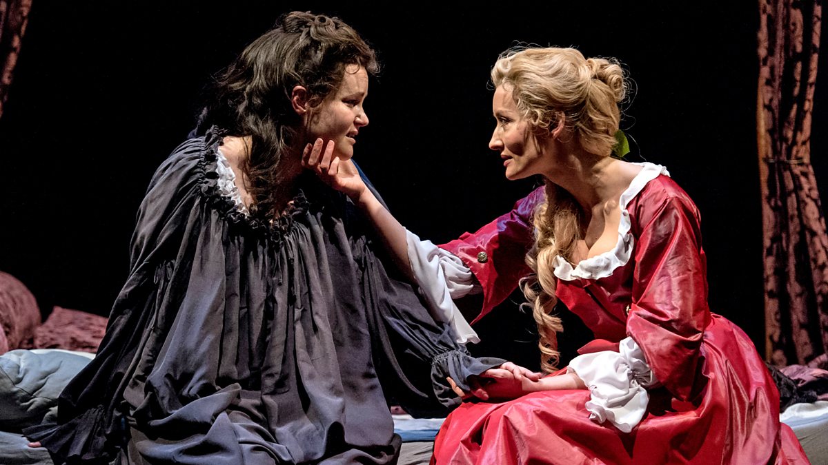 BBC Radio 4 - Front Row, Queen Anne, John Napier, Google Cultural ...