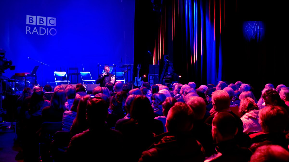 BBC Music - Celtic Connections 2016