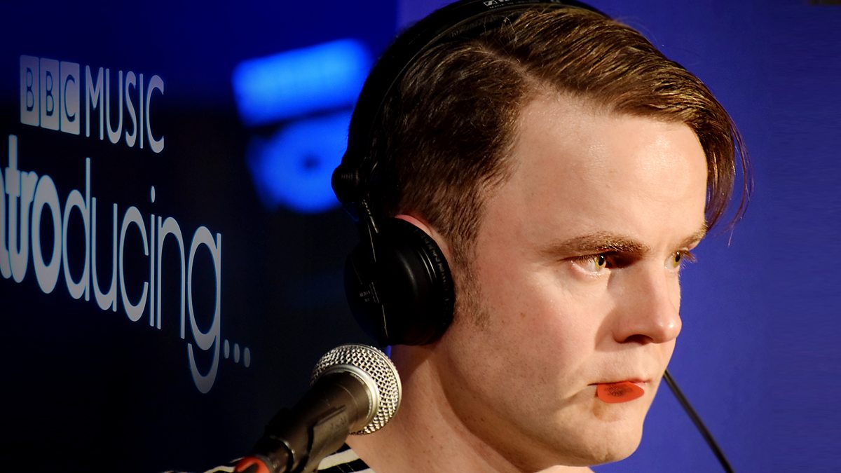 BBC Radio Scotland - Another Country with Ricky Ross, BBC Introducing ...