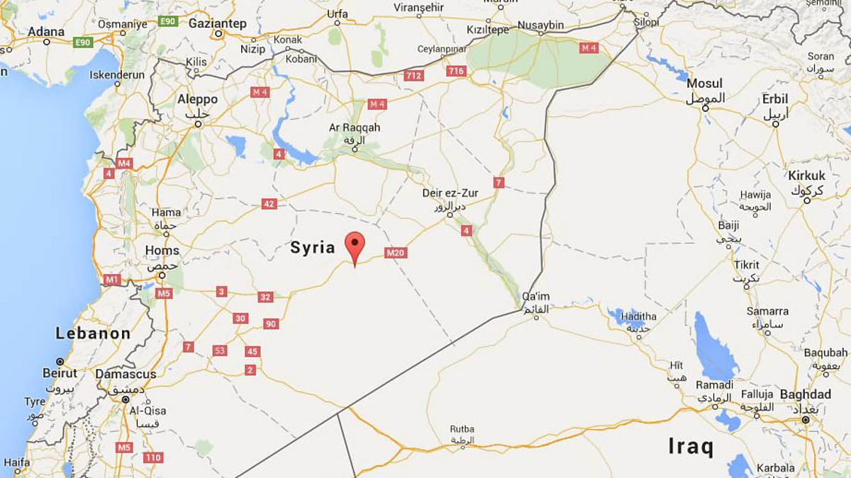 BBC Radio 5 Live - 5 Live In Short, Everything you need to know about Syria