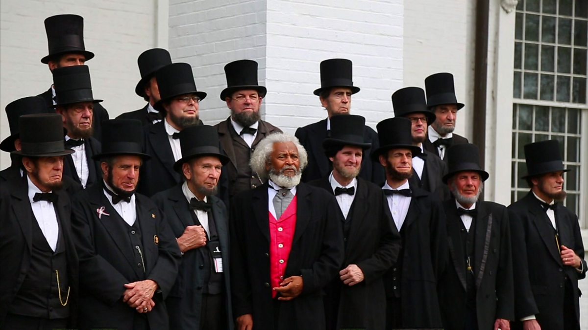 BBC News - The Travel Show, Americas