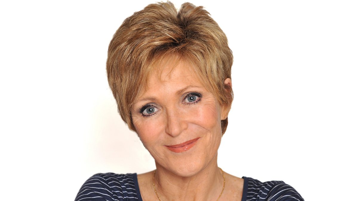 BBC - Judi Spiers meets...