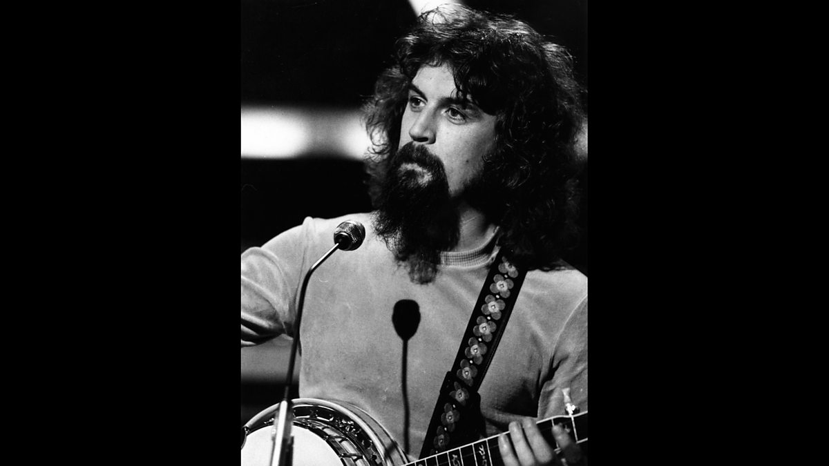 BBC - The Big Yin - The Big Yin