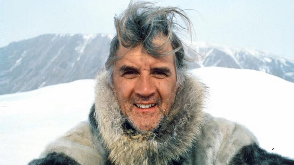 BBC Radio 4 Extra - The Big Yin, 3. More than a Comedian, The Big Yin ...