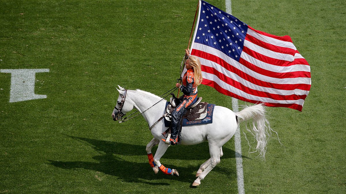 BBC World Service - The Age of Empire, Part Three - Military Dominance