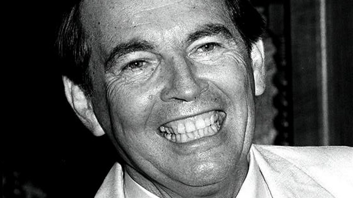 BBC World Service - Witness History, The First Heart Transplant