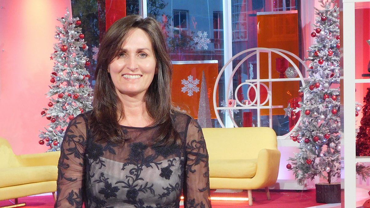 S4C - Prynhawn Da, Wed, 02 Dec 2015