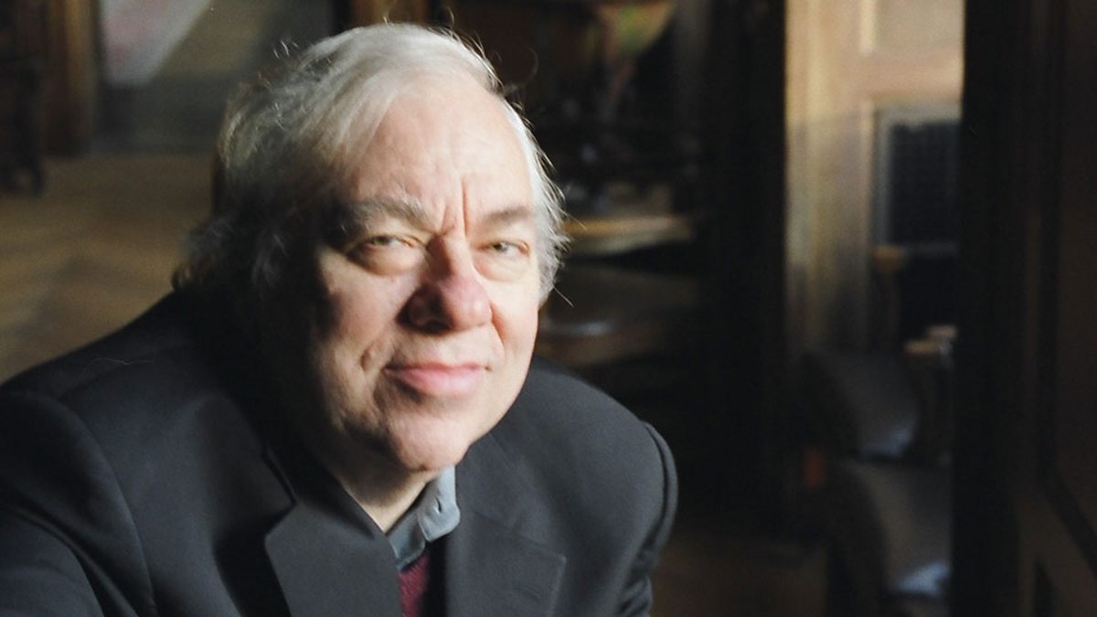 BBC Radio 3 - Music Matters, Richard Goode, Szymanowski Tribute, "What ...