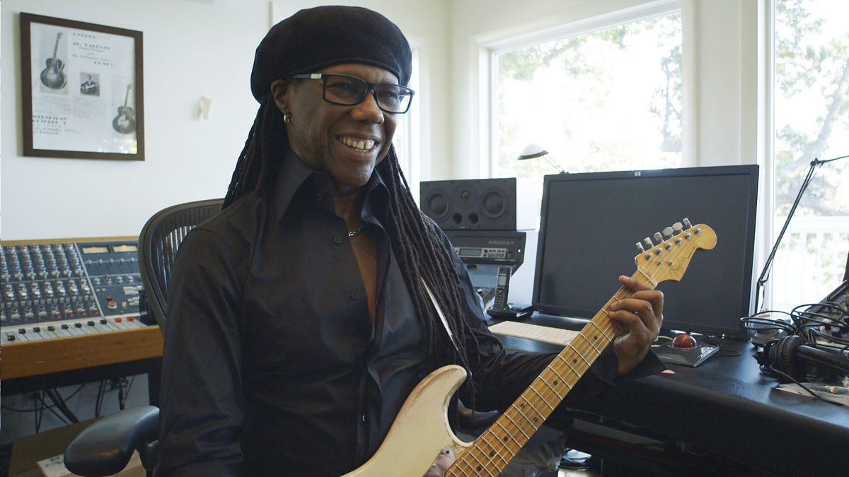 BBC Four - Music Moguls: Masters of Pop
