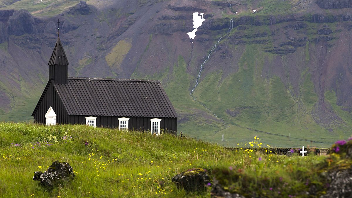 BBC World Service - World Business Report, New Iceland Religion Offers ...