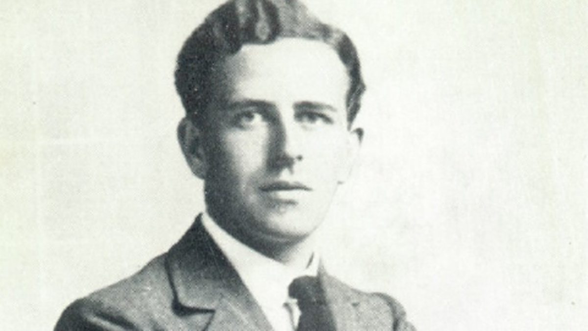 BBC One - Voices 16 - Seán MacEntee