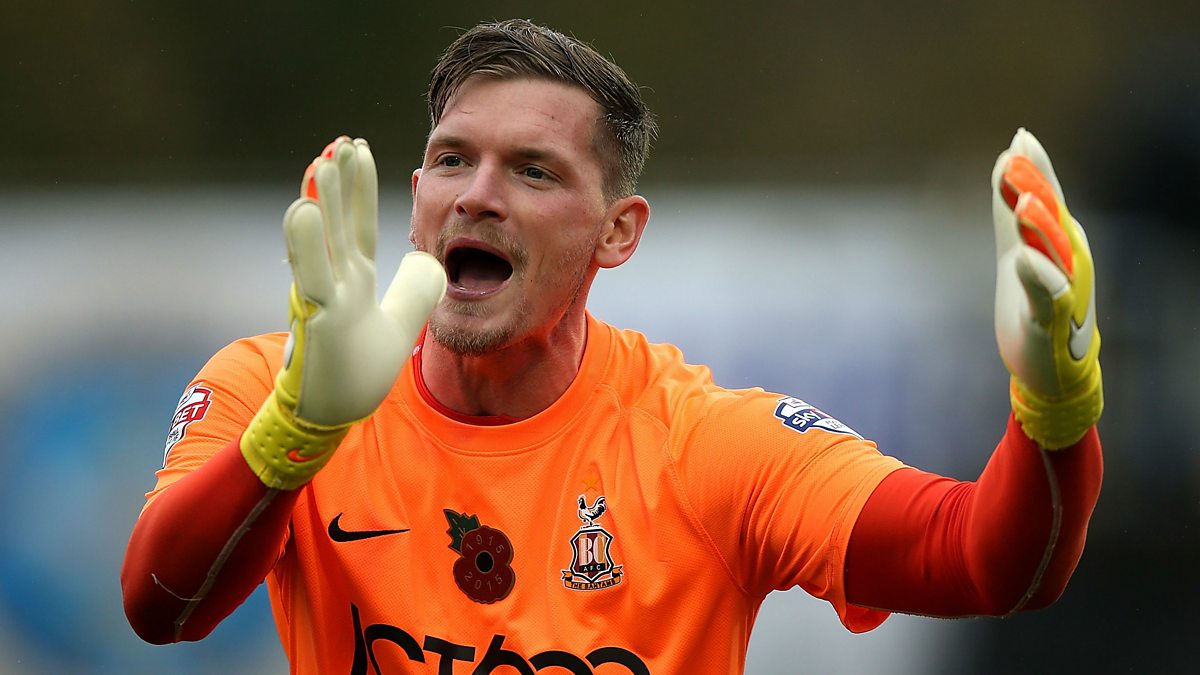 BBC Radio Leeds - West Yorkshire Sport Daily, Bradford City Special ...