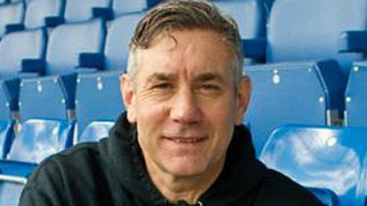 BBC Radio Sheffield - Football Heaven, Mark Smith previews Bury trip