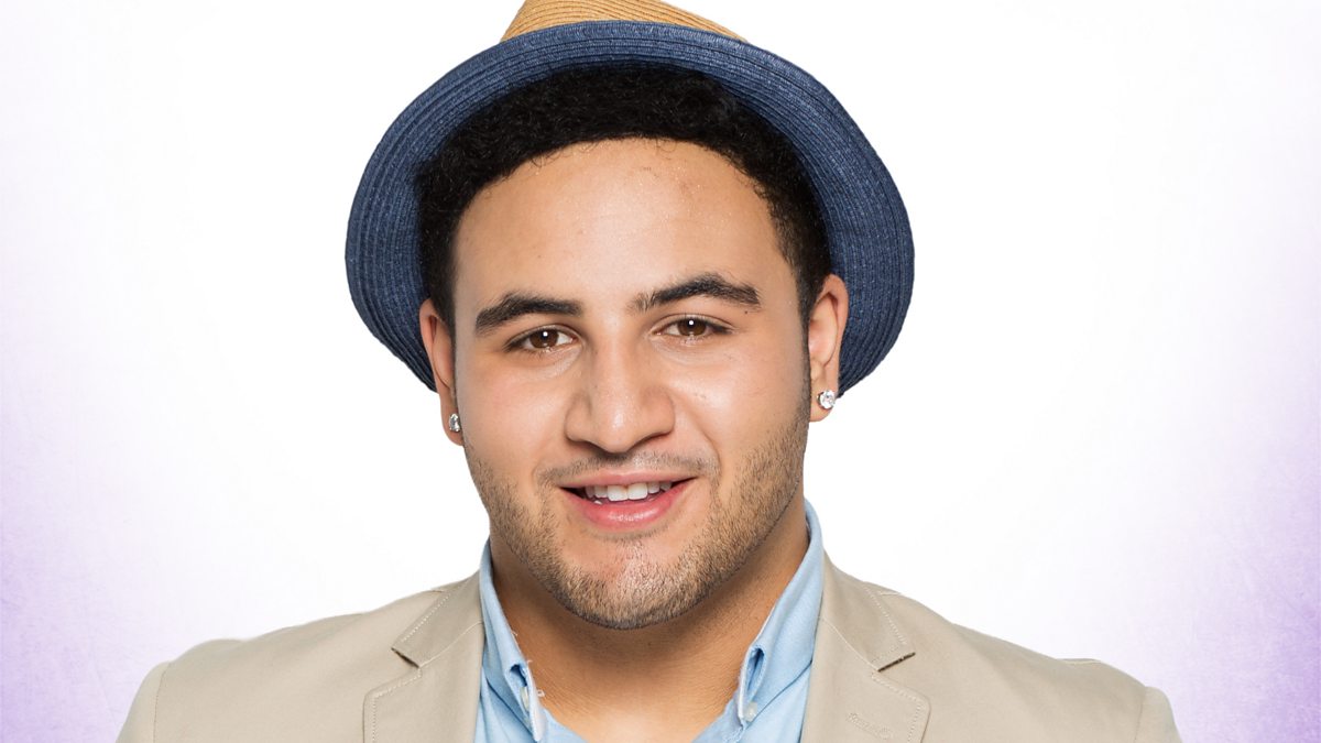 BBC One - The Voice UK, Series 5 - Faheem